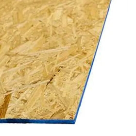 Planchas OSB estructurales para obra y más